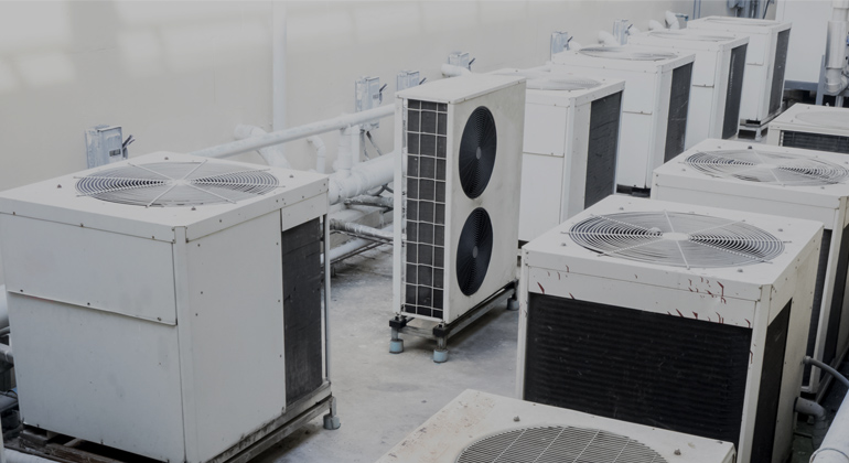 Mengenal AC Sentral – RajaAC.com – Jasa Intalasi, Perawatan dan ...