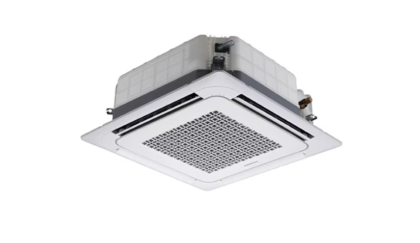 Mengenal Berbagai Jenis AC Central – RajaAC.com – Jasa Intalasi ...